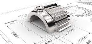 Getriebe Zeichnung: Warum Explosionszeichnungen Sinn ergeben!