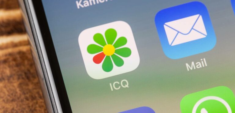 ICQ: Der Pionier der Online-Kommunikation und sein nachhaltiger ...