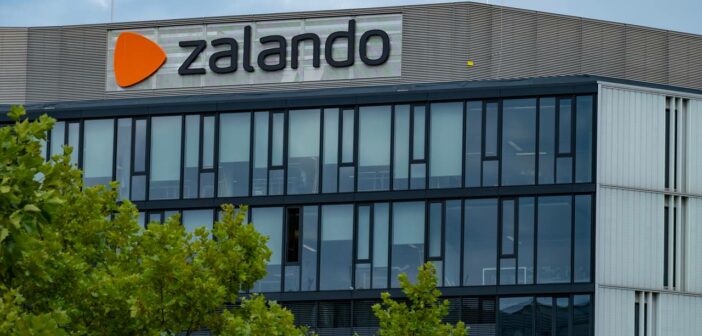 Zalando: Vom Online-Schuhhändler zur Modeplattform mit globaler Reichweite